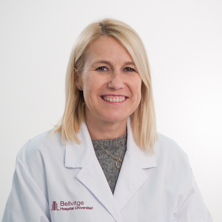 Cristina Capdevila Aguilera | Hospital de Bellvitge